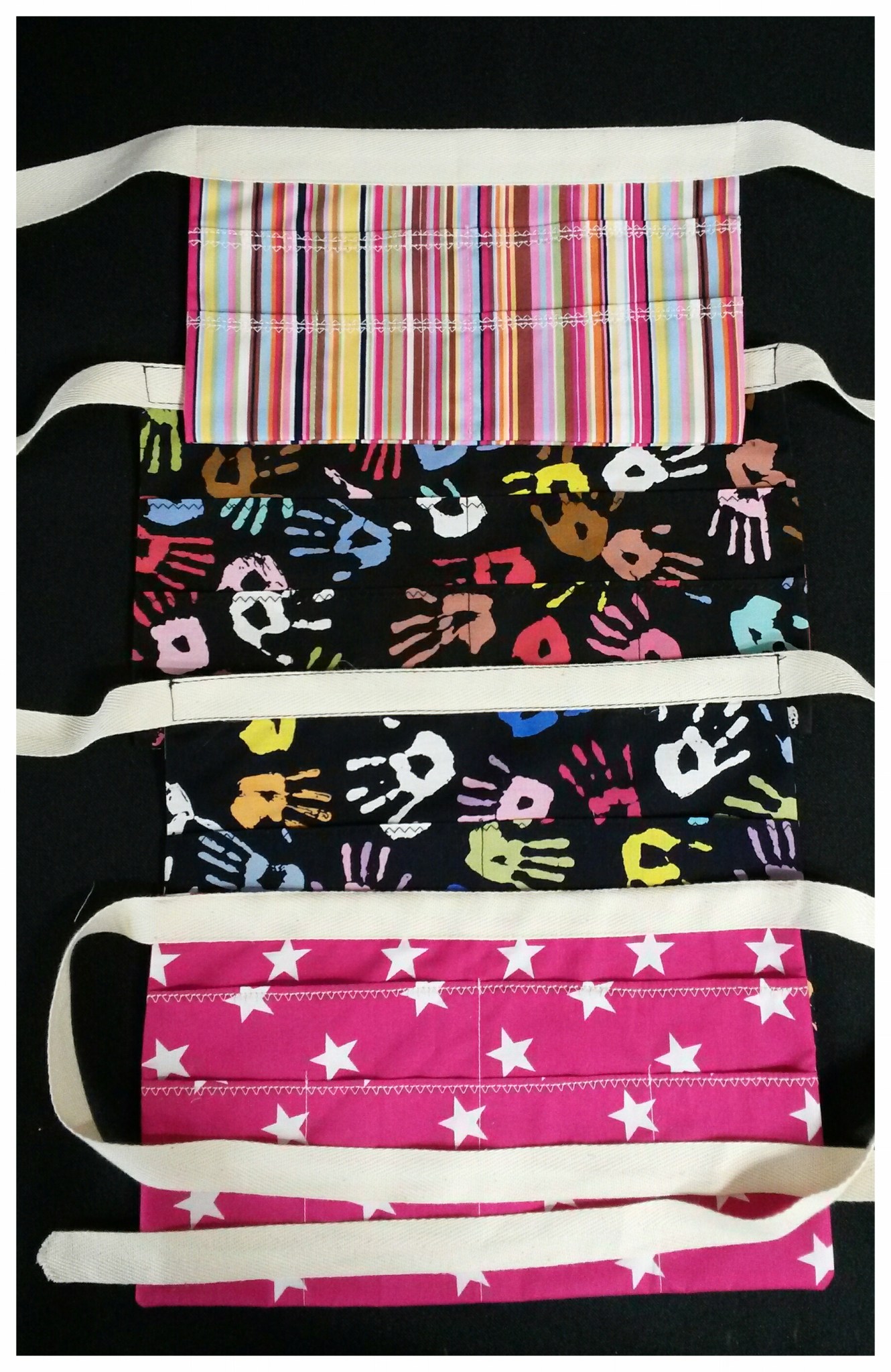 Fun Day Prep (Panic) | Mand Made Sewing